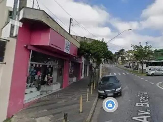Casa / Sobrado Comercial para Venda em Santo André/SP Jardim Alvorada