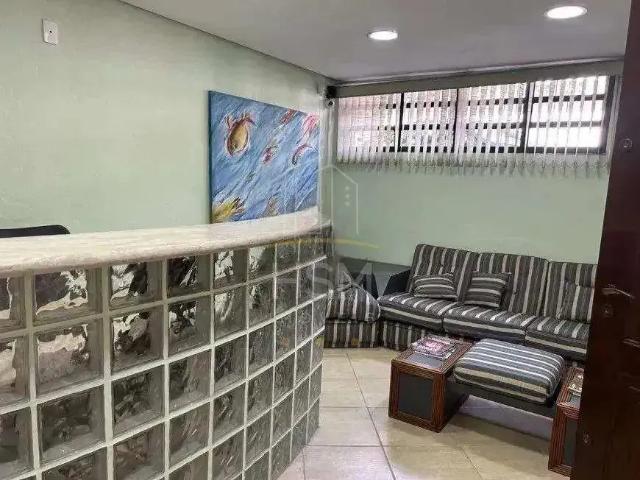Casa / Sobrado Comercial para Venda em Santo André/SP Jardim Bela Vista 4 Quartos