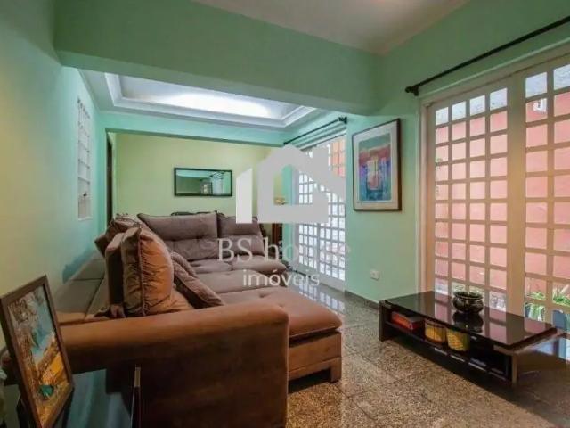 Casa / Sobrado Comercial para Venda em Santo André/SP Jardim Bela Vista 4 Quartos