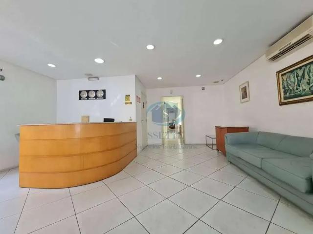 Casa / Sobrado Comercial para Venda em Santo André/SP Jardim Bela Vista 4 Quartos