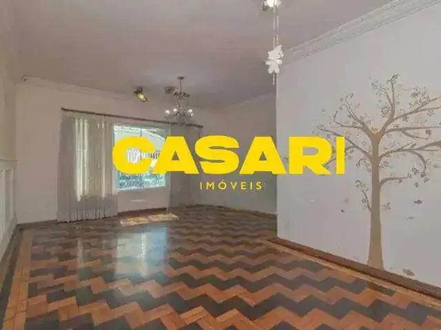 Casa / Sobrado Comercial para Venda em Santo André/SP Jardim Bela Vista 5 Quartos