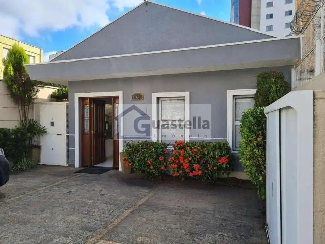 Casa / Sobrado Comercial para Venda em Santo André/SP Jardim Bela Vista 5 Quartos