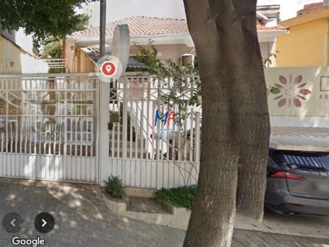 Casa / Sobrado Comercial para Venda em Santo André/SP Jardim Bela Vista