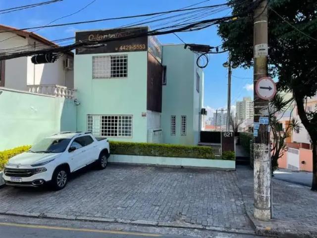 Casa / Sobrado Comercial para Venda em Santo André/SP Jardim Bela Vista