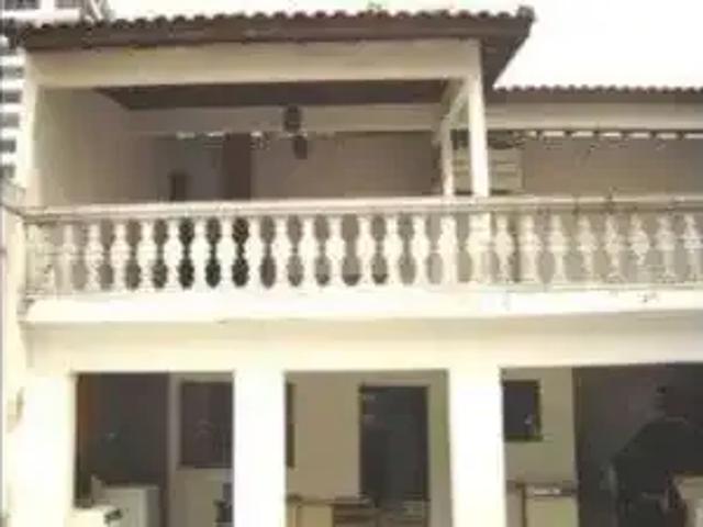 Casa / Sobrado Comercial para Venda em Santo André/SP Jardim Bela Vista 3 Quartos