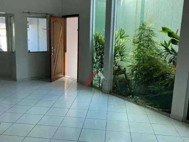 Casa / Sobrado Comercial para Venda em Santo André/SP Jardim Bela Vista 3 Quartos