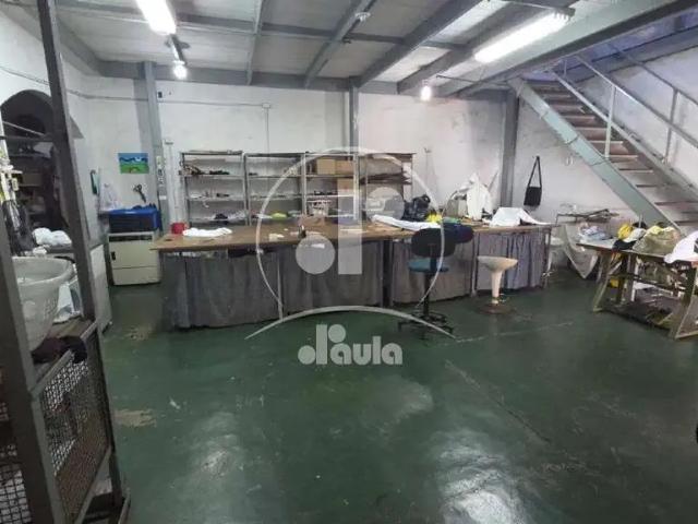 Casa / Sobrado Comercial para Venda em Santo André/SP Jardim do Estádio