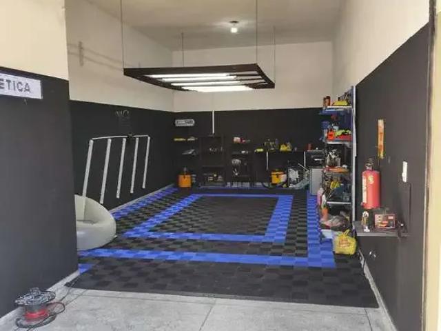 Casa / Sobrado Comercial para Venda em Santo André/SP Jardim Las Vegas