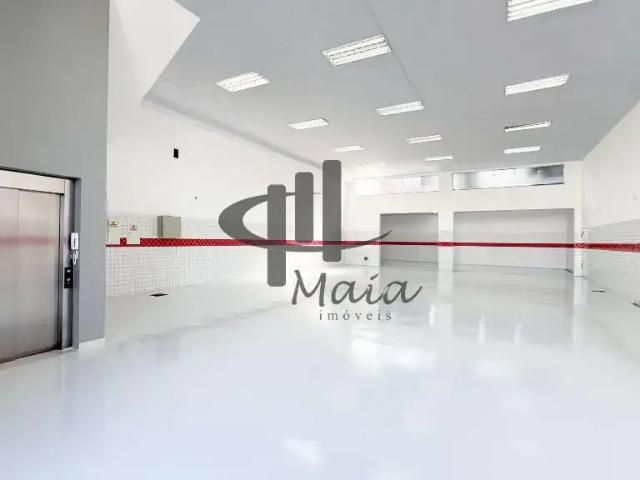 Casa / Sobrado Comercial para Venda em Santo André/SP Jardim Stella