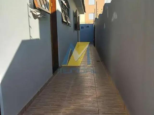 Casa / Sobrado Comercial para Venda em Santo André/SP Jardim Utinga 3 Quartos