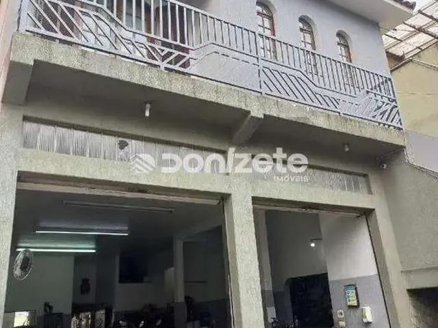 Casa / Sobrado Comercial para Venda em Santo André/SP Jardim Utinga 3 Quartos