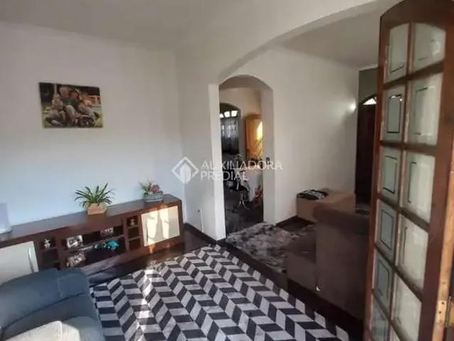 Casa / Sobrado Comercial para Venda em Santo André/SP Jardim Utinga