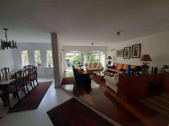 Casa / Sobrado Comercial para Venda em Santo André/SP Paraíso 3 Quartos