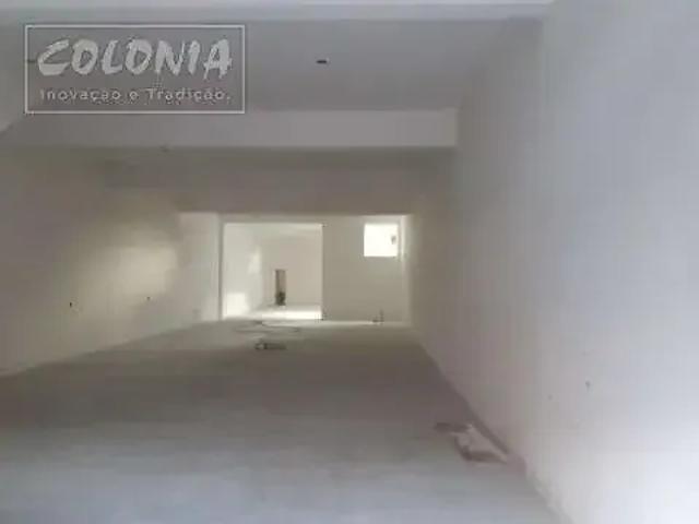 Casa / Sobrado Comercial para Venda em Santo André/SP Parque Industriário