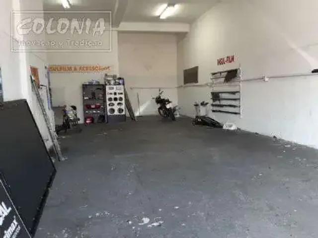 Casa / Sobrado Comercial para Venda em Santo André/SP Parque Oratório