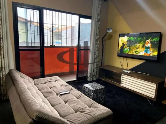 Casa / Sobrado Comercial para Venda em Santo André/SP Parque Marajoara