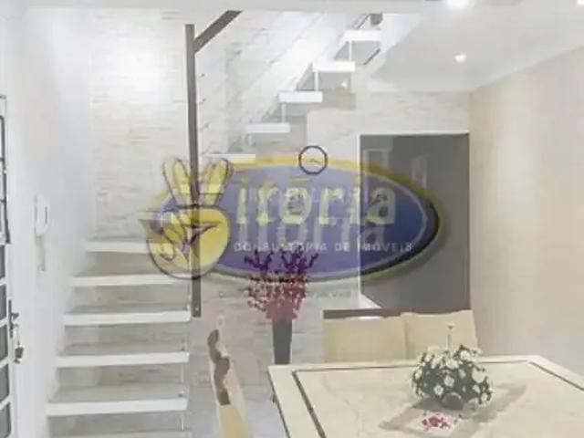 Casa / Sobrado Comercial para Venda em Santo André/SP Parque Miami 2 Quartos