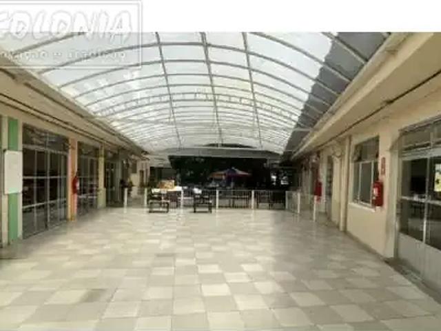 Casa / Sobrado Comercial para Venda em Santo André/SP Santa Teresinha