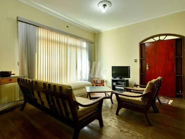 Casa / Sobrado Comercial para Venda em Santo André/SP Santa Teresinha 5 Quartos