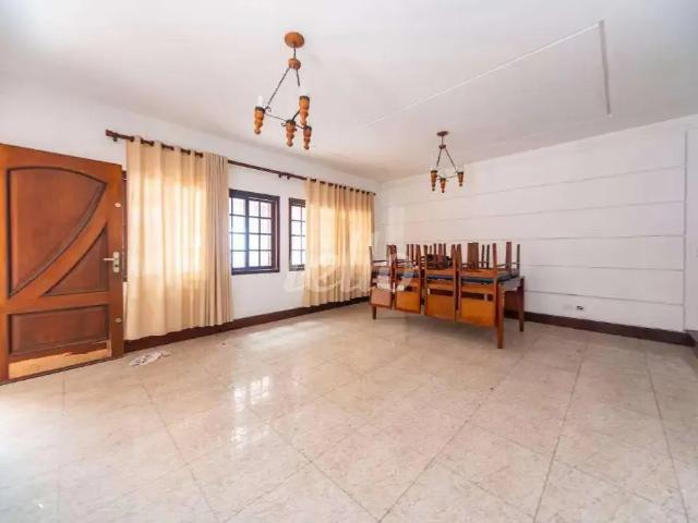 Casa / Sobrado Comercial para Venda em Santo André/SP Santa Maria 6 Quartos