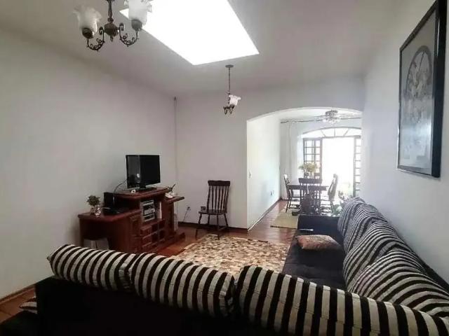Casa / Sobrado Comercial para Venda em Santo André/SP Santa Maria 3 Quartos