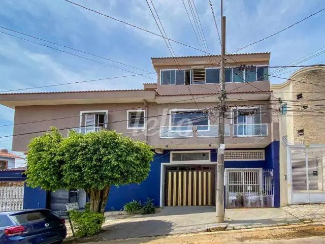 Casa / Sobrado Comercial para Venda em Santo André/SP Santa Maria 3 Quartos
