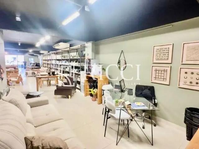 Casa / Sobrado Comercial para Venda em Santos/SP Campo Grande