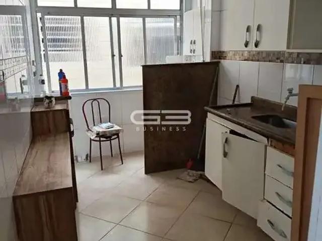 Casa / Sobrado Comercial para Venda em Santos/SP Campo Grande 2 Quartos