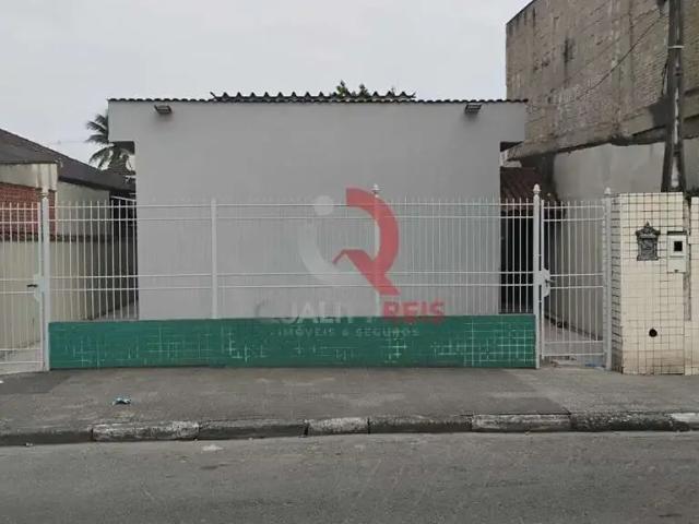 Casa / Sobrado Comercial para Venda em Santos/SP Castelo