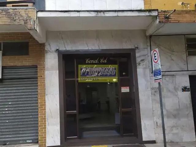 Casa / Sobrado Comercial para Venda em Santos/SP Centro
