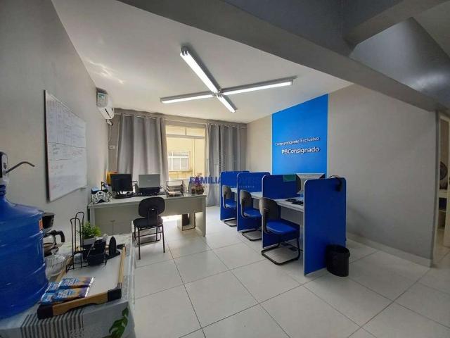 Casa / Sobrado Comercial para Venda em Santos/SP Centro