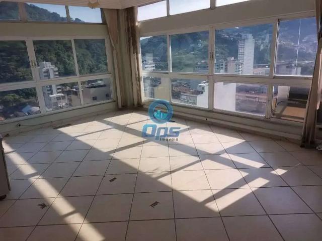 Casa / Sobrado Comercial para Venda em Santos/SP Centro