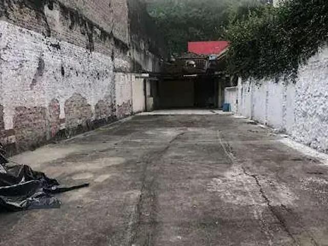 Casa / Sobrado Comercial para Venda em Santos/SP Centro