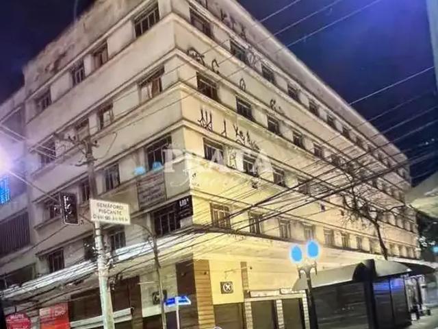 Casa / Sobrado Comercial para Venda em Santos/SP Centro