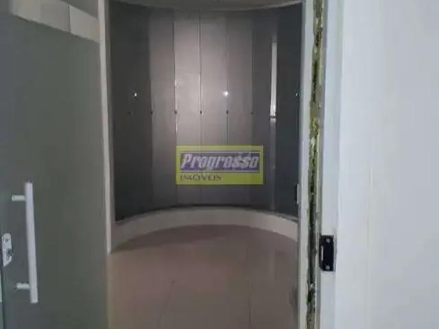 Casa / Sobrado Comercial para Venda em Santos/SP Centro