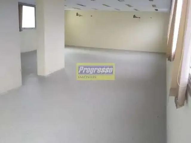 Casa / Sobrado Comercial para Venda em Santos/SP Centro