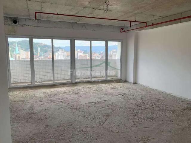 Casa / Sobrado Comercial para Venda em Santos/SP Centro