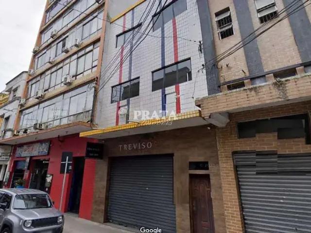 Casa / Sobrado Comercial para Venda em Santos/SP Centro