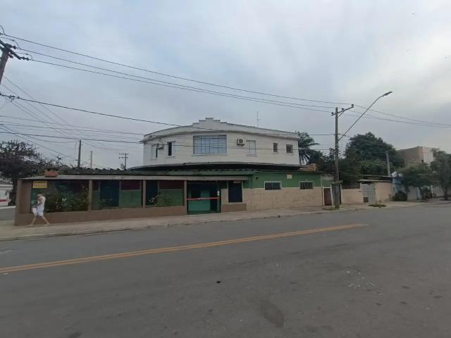 Casa / Sobrado Comercial para Venda em Santos/SP Aparecida