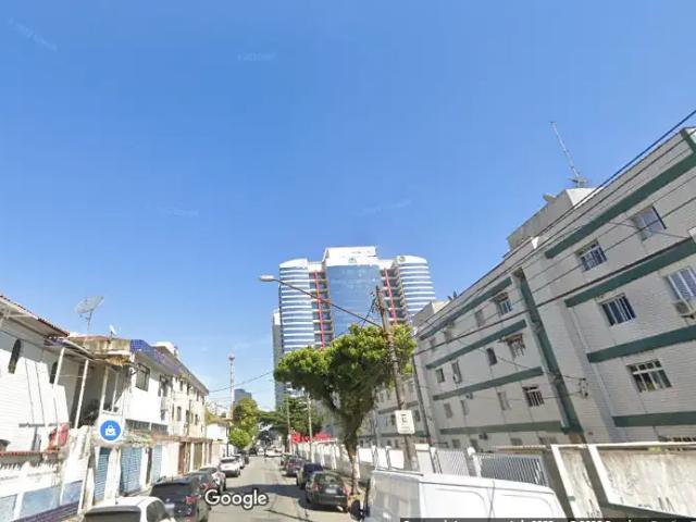 Casa / Sobrado Comercial para Venda em Santos/SP Aparecida
