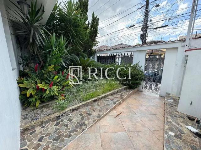 Casa / Sobrado Comercial para Venda em Santos/SP Aparecida 4 Quartos