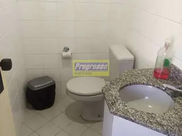 Casa / Sobrado Comercial para Venda em Santos/SP Boqueirão
