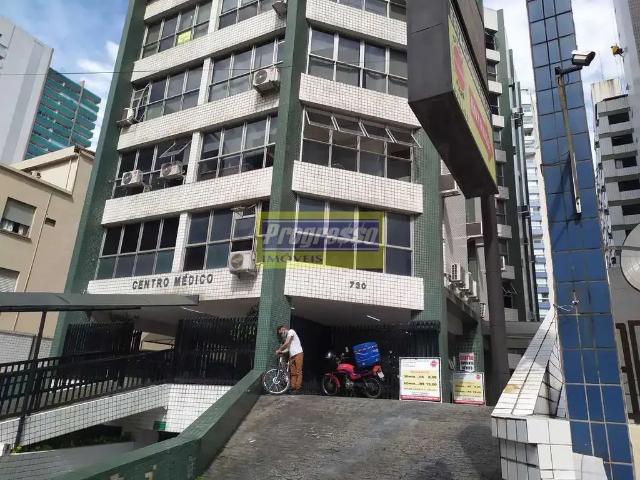 Casa / Sobrado Comercial para Venda em Santos/SP Boqueirão