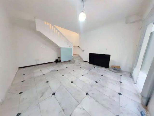 Casa / Sobrado Comercial para Venda em Santos/SP Gonzaga 7 Quartos