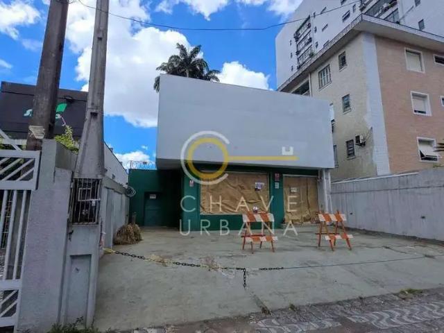 Casa / Sobrado Comercial para Venda em Santos/SP Gonzaga