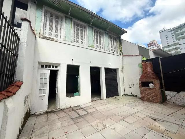 Casa / Sobrado Comercial para Venda em Santos/SP Gonzaga 3 Quartos