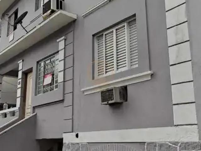 Casa / Sobrado Comercial para Venda em Santos/SP Encruzilhada 3 Quartos