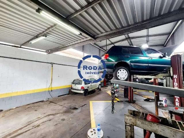 Casa / Sobrado Comercial para Venda em Santos/SP Estuário 2 Quartos