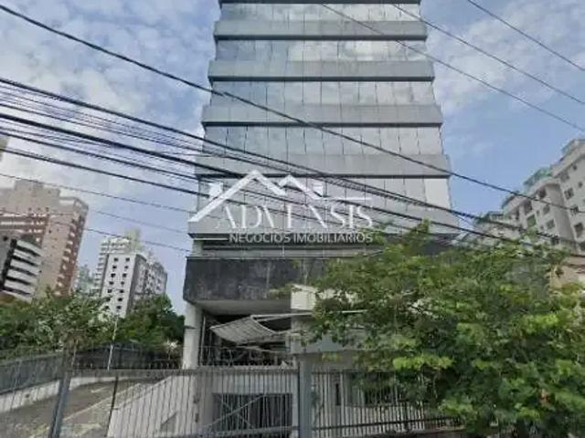 Casa / Sobrado Comercial para Venda em Santos/SP José Menino