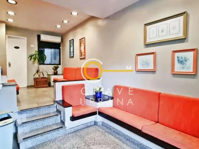 Casa / Sobrado Comercial para Venda em Santos/SP Marapé